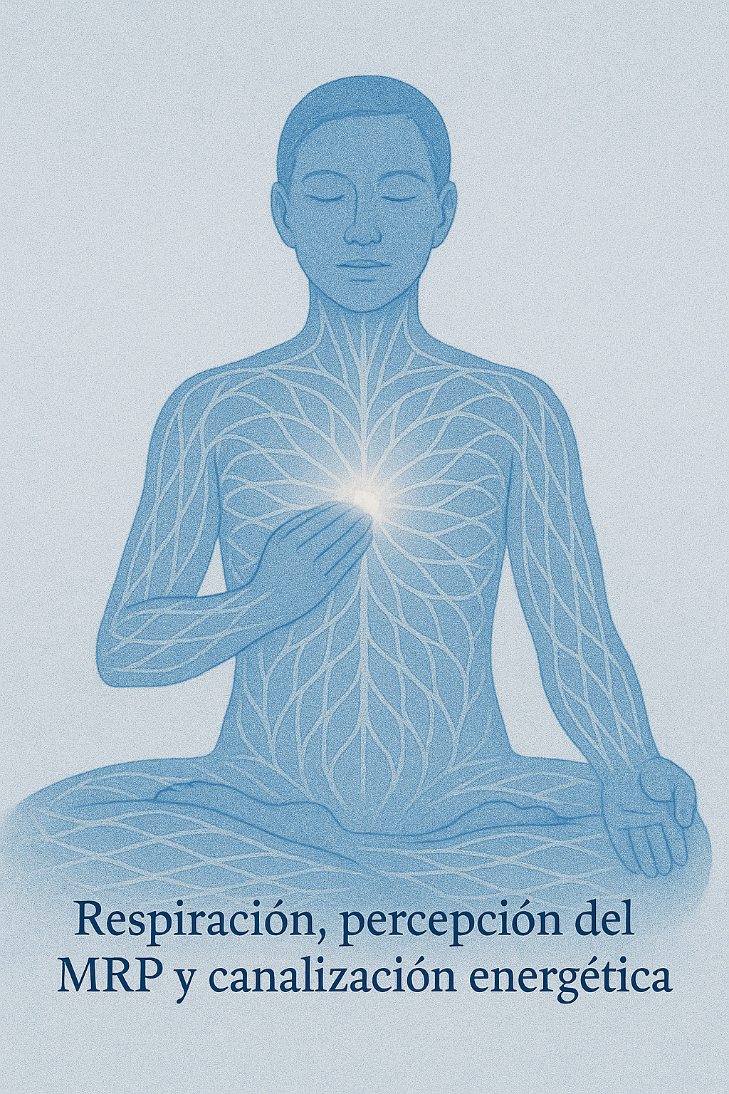 Motilidad fascial - Crecimiento interior